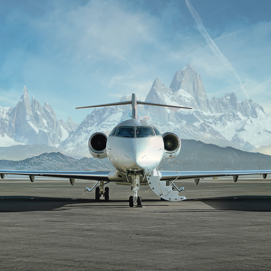 Tern Jet Sales Blog - Tern Jet Sales